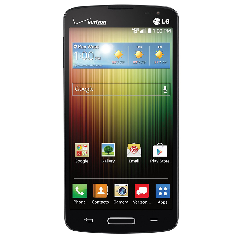 LG Lucid 3 VS876 – Deep Specs