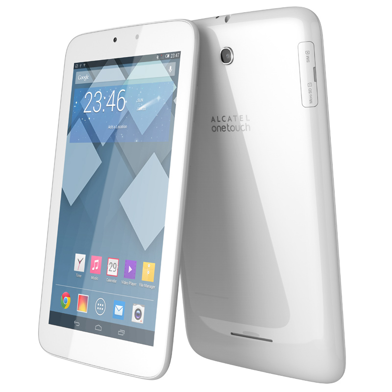 alcatel POP 7S – Deep Specs