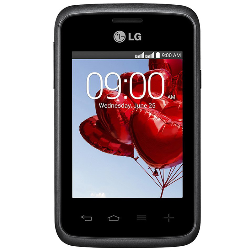 LG L20 – Deep Specs