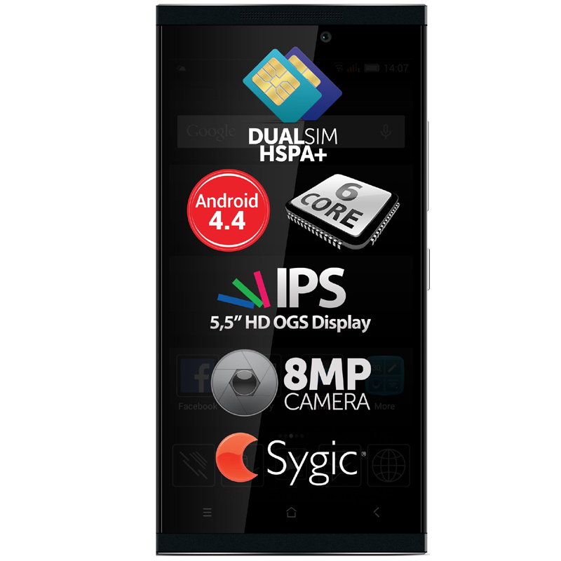 Allview P7 Seon – Deep Specs