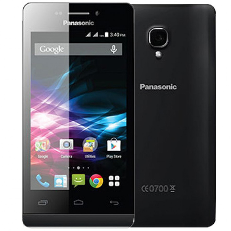 Panasonic T40 – Deep Specs
