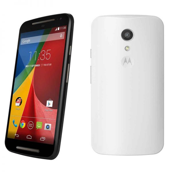 Motorola Moto G 4G Dual SIM (2nd gen) – Deep Specs