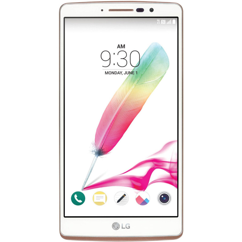 LG G Stylo – Deep Specs