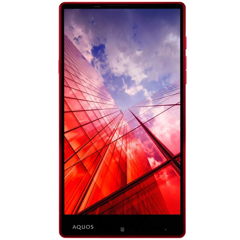 Sharp Aquos Xx phone specification and price – Deep Specs