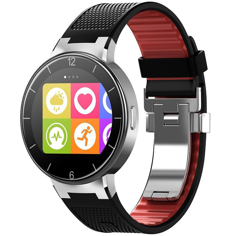 alcatel Watch – Deep Specs