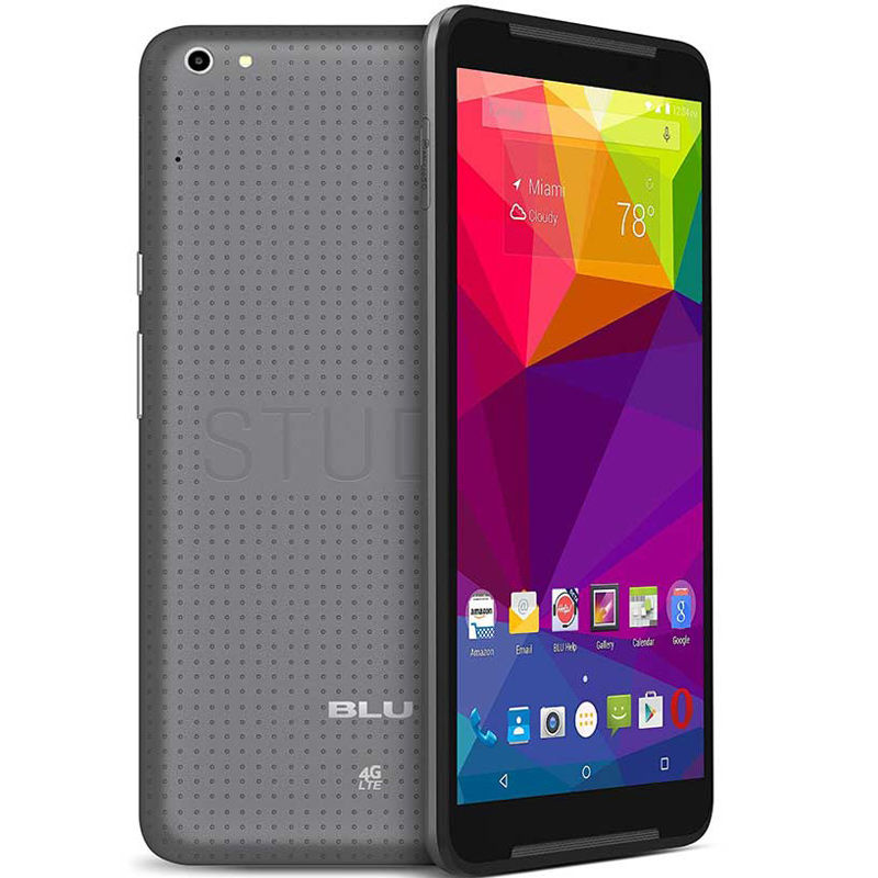 Blu Studio 7 0 Lte Deep Specs