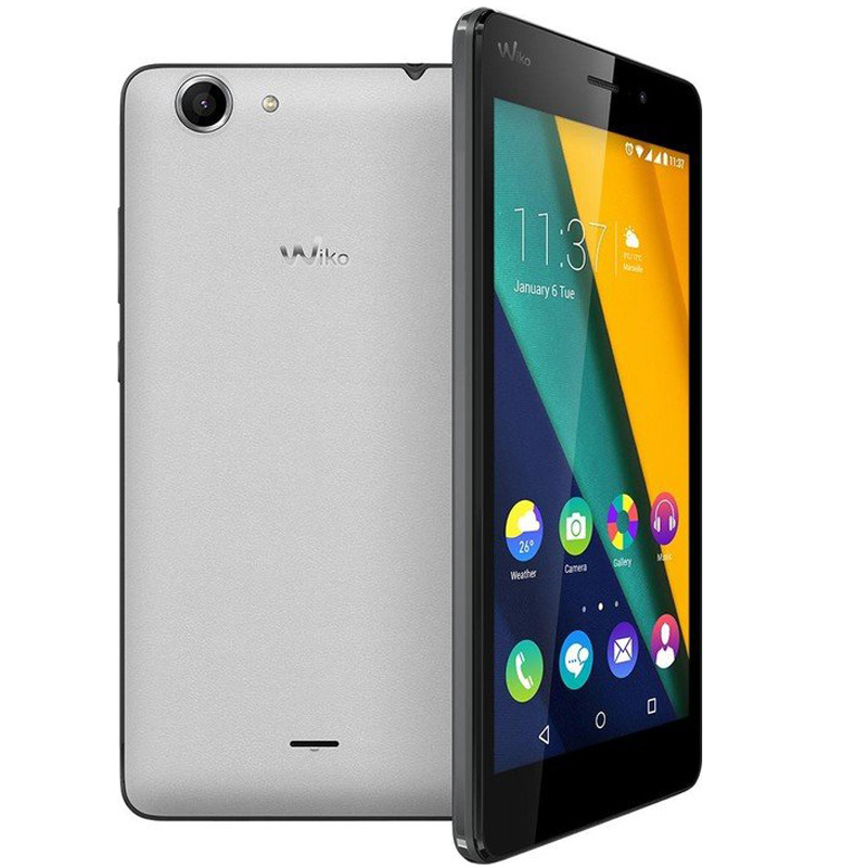 Wiko Pulp phone specification and price – Deep Specs