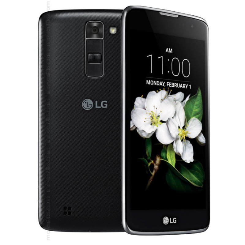 LG K7 – Deep Specs