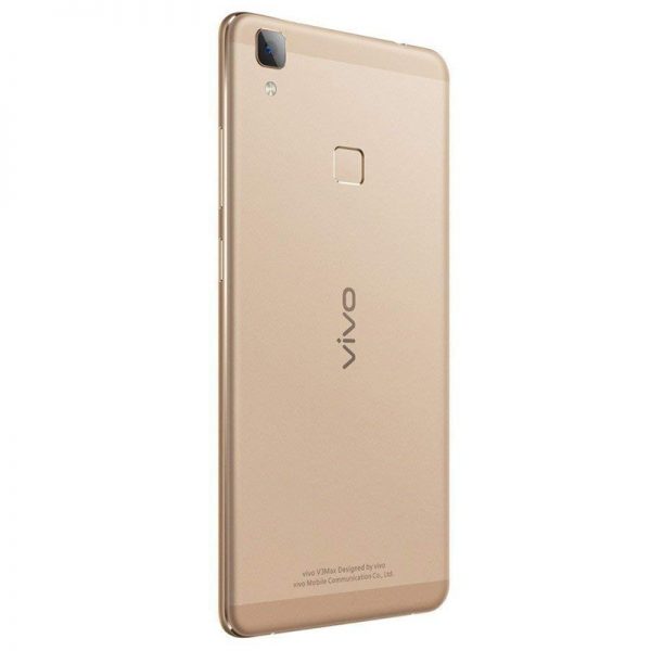vivo V3Max phone specification and price – Deep Specs