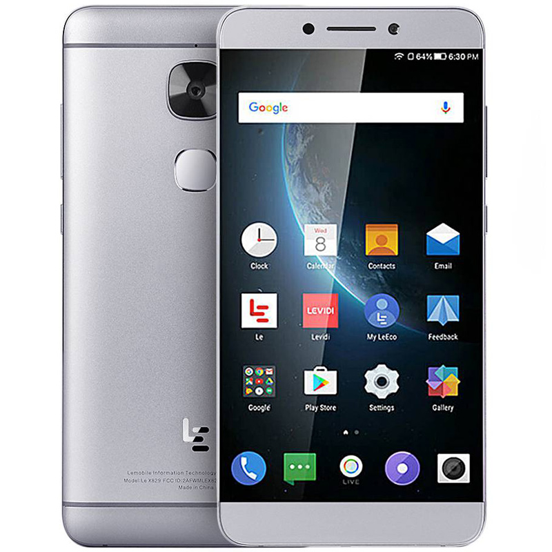 LeEco Le Max 2 phone specification and price – Deep Specs