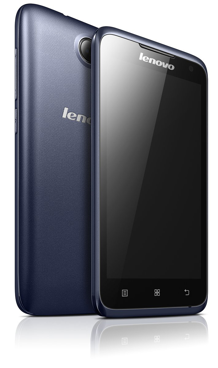 Lenovo A526 phone specification and price – Deep Specs