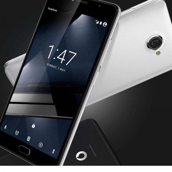 Vodafone Smart ultra 7 phone specification and price – Deep Specs