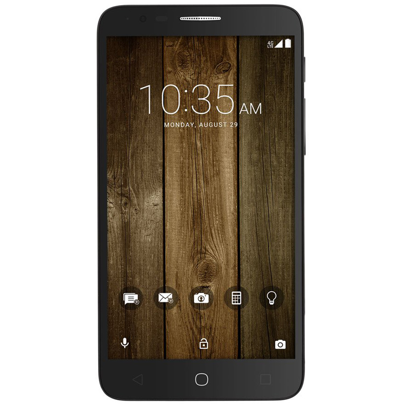 alcatel Fierce 4 phone specification and price – Deep Specs