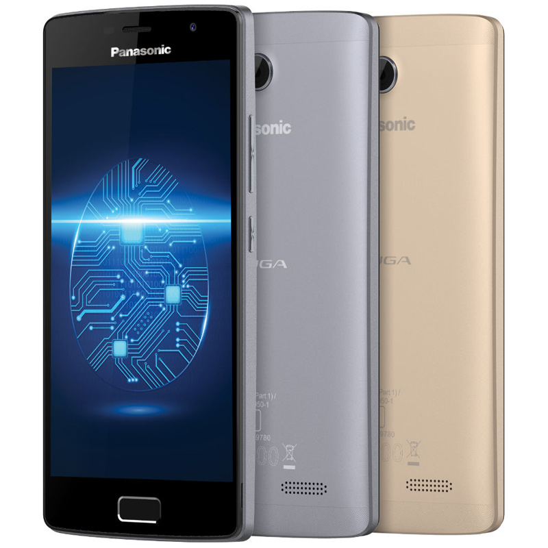 Panasonic Eluga Tapp phone specification and price – Deep Specs
