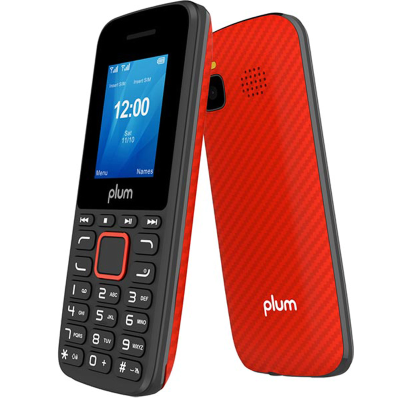 Plum Play phone specification and price – Deep Specs
