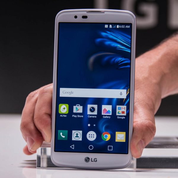 LG K8 phone specification and price – Deep Specs