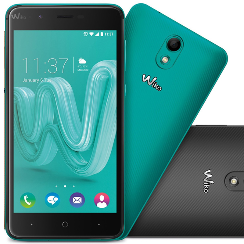 Wiko Kenny phone specification and price – Deep Specs