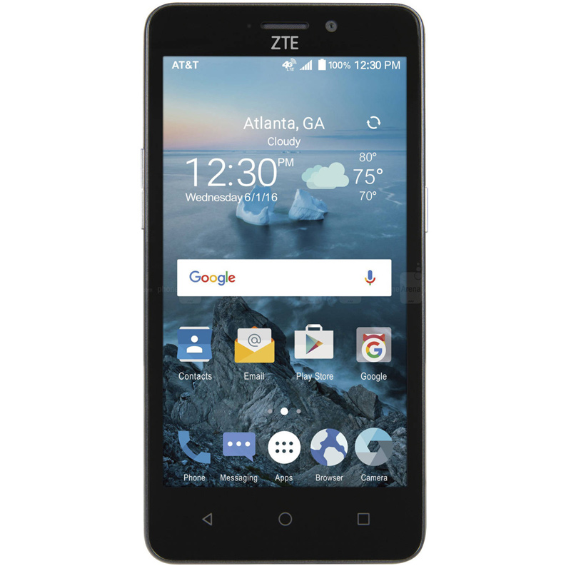 ZTE Maven 2 phone specification and price – Deep Specs