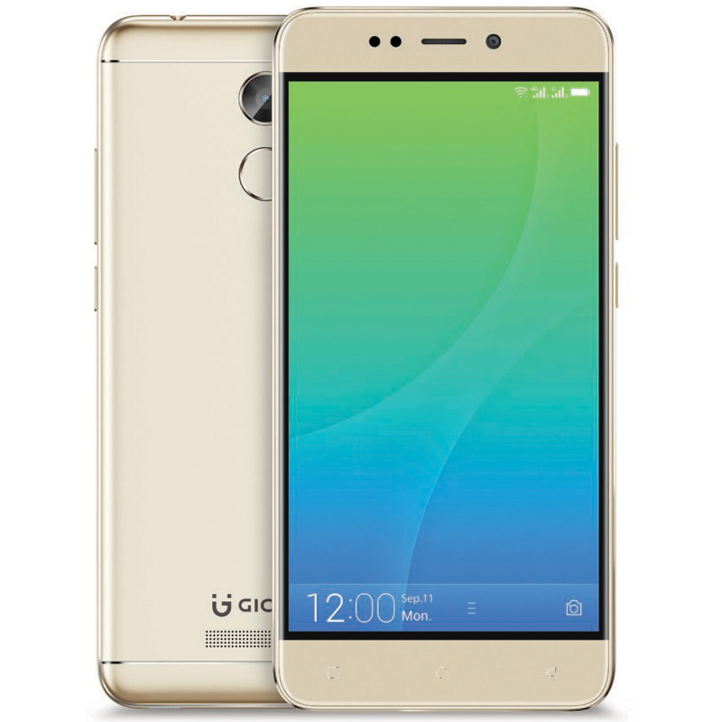 Gionee X1s phone specification and price – Deep Specs