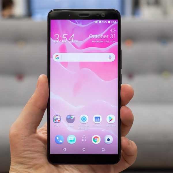 HTC U11+ phone specification and price – Deep Specs