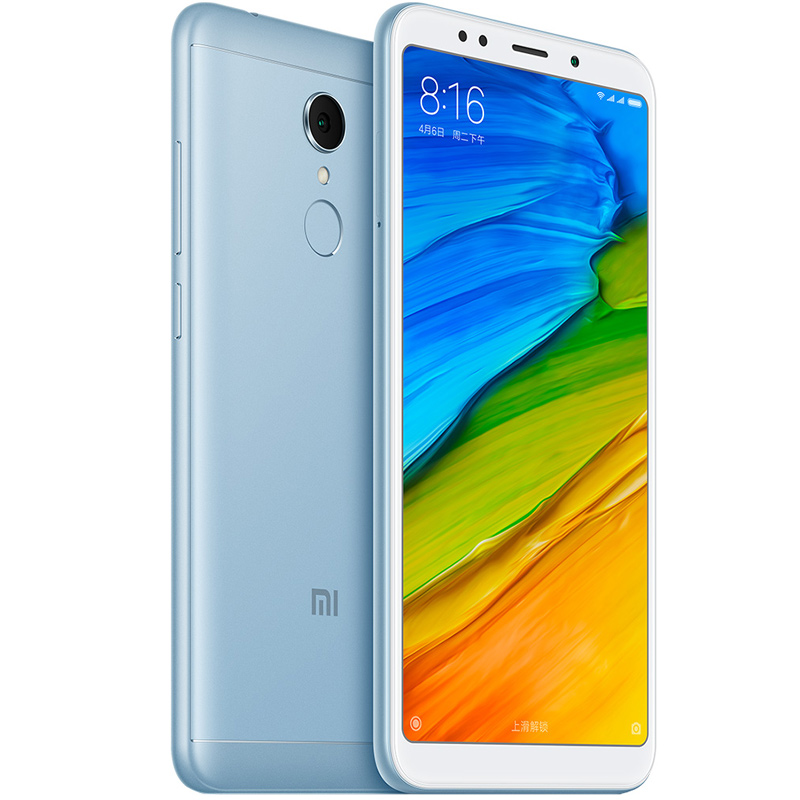 Xiaomi Redmi 5 phone specification and price – Deep Specs