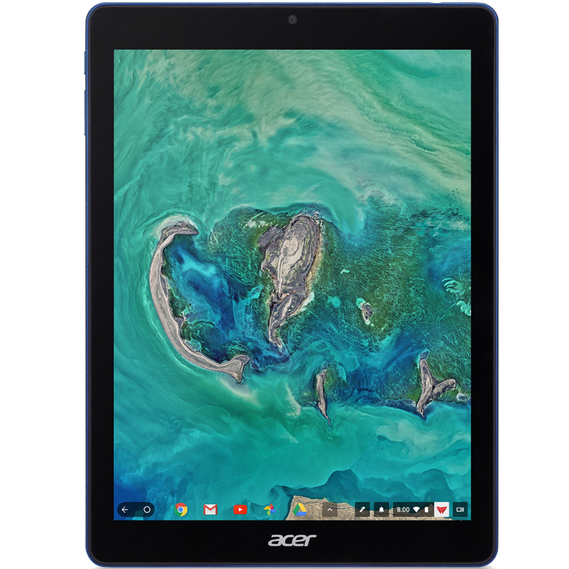 Acer Chromebook Tab 10 tablet specification and price – Deep Specs