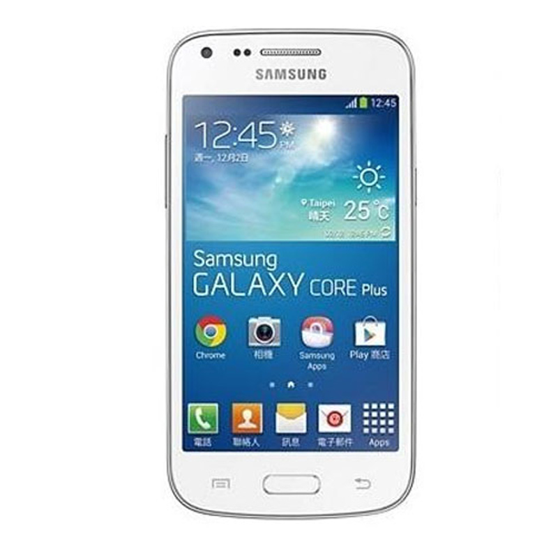 Samsung Galaxy Core Plus phone specification and price – Deep Specs