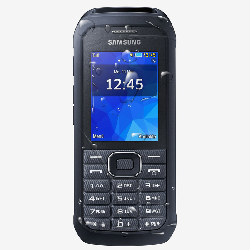 Samsung Galaxy Xcover 550 phone specification and price – Deep Specs