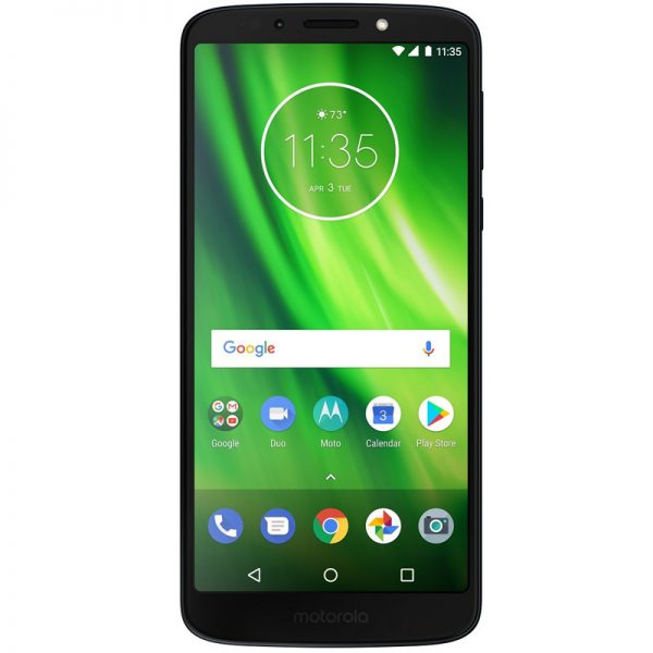 Motorola Moto E5 Play phone specification and price – Deep Specs