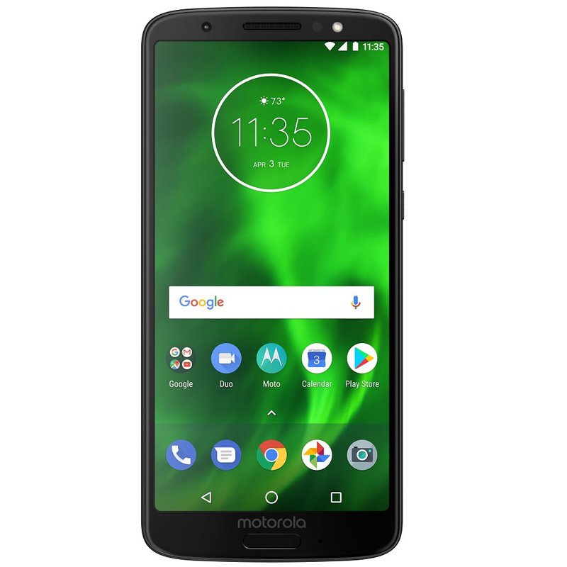 Motorola Moto G6 phone specification and price – Deep Specs