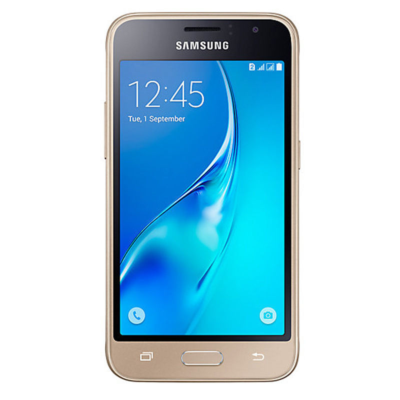 Samsung Galaxy J1 (2016) phone specification and price – Deep Specs