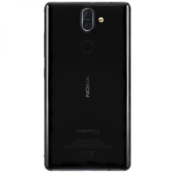 Nokia 8 Sirocco phone specification and price – Deep Specs Nokia 8 Sirocco phone specification and price – Deep Specs