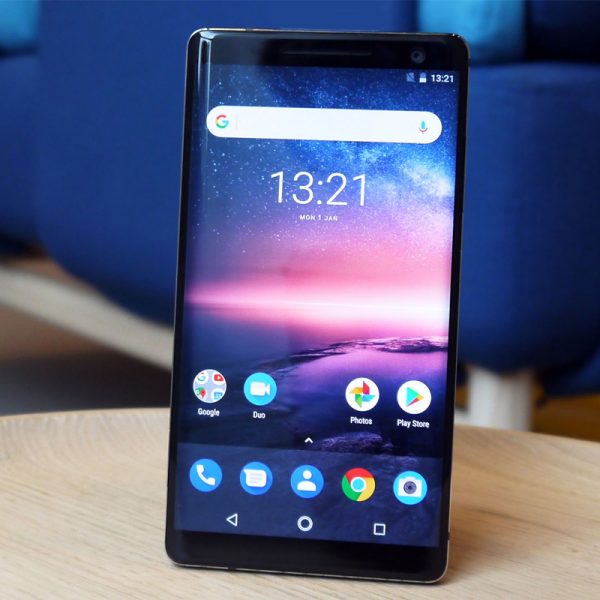 Nokia 8 Sirocco phone specification and price – Deep Specs Nokia 8 Sirocco phone specification and price – Deep Specs