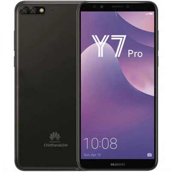 Huawei Y7 Pro phone specification and price – Deep Specs
