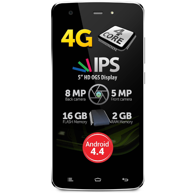 Allview V1 Viper S4G phone specification and price – Deep Specs