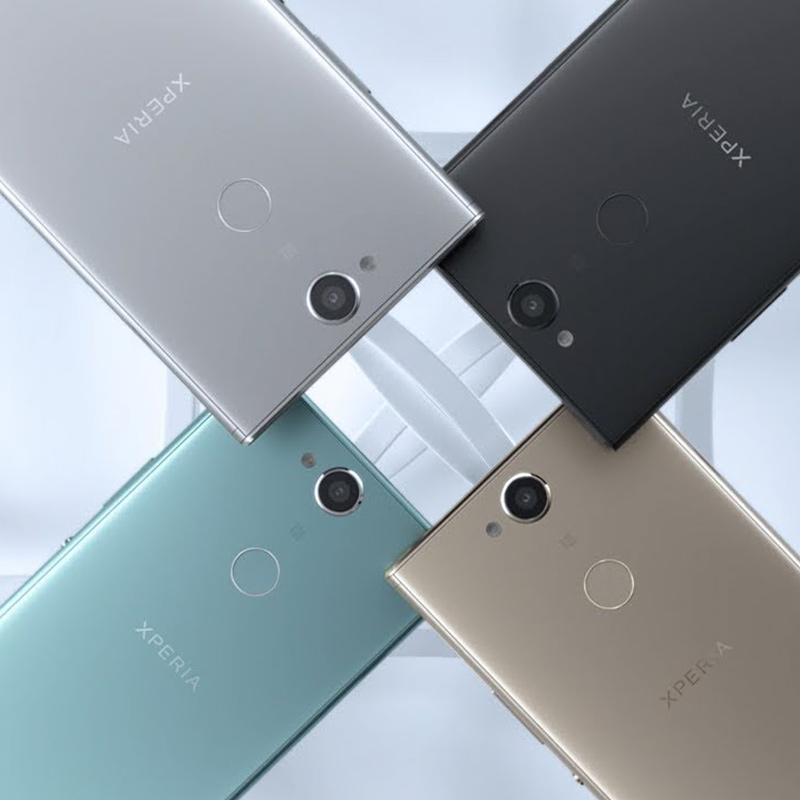 Sony Xperia XA2 Plus phone specification and price – Deep Specs