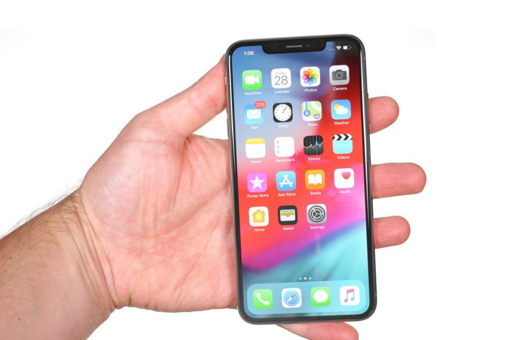 Apple iPhone XS Max phone specification and price – Deep Specs