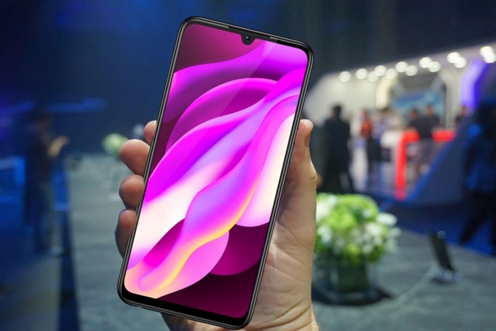 vivo Y97 phone specification and price – Deep Specs