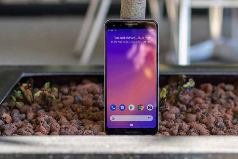 Google Pixel 3 phone specification and price – Deep Specs