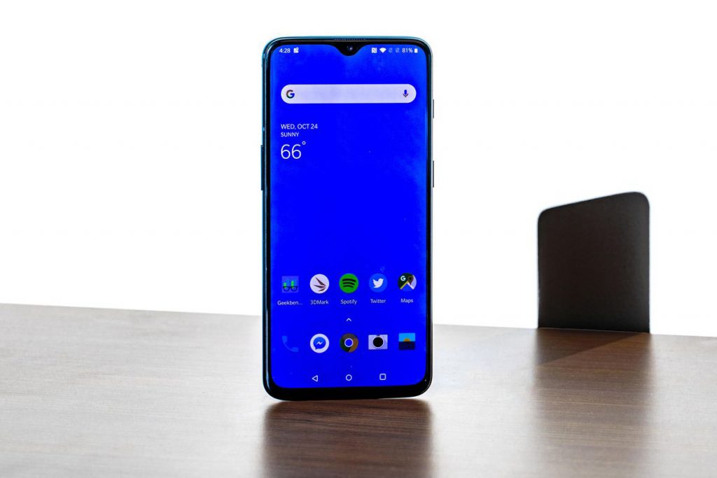 OnePlus 6T phone specification and price – Deep Specs
