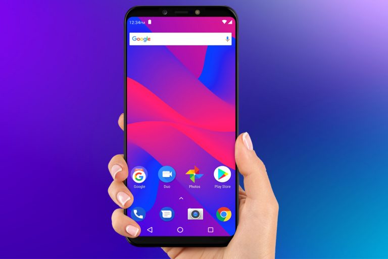 BLU Studio Mega phone specification and price – Deep Specs