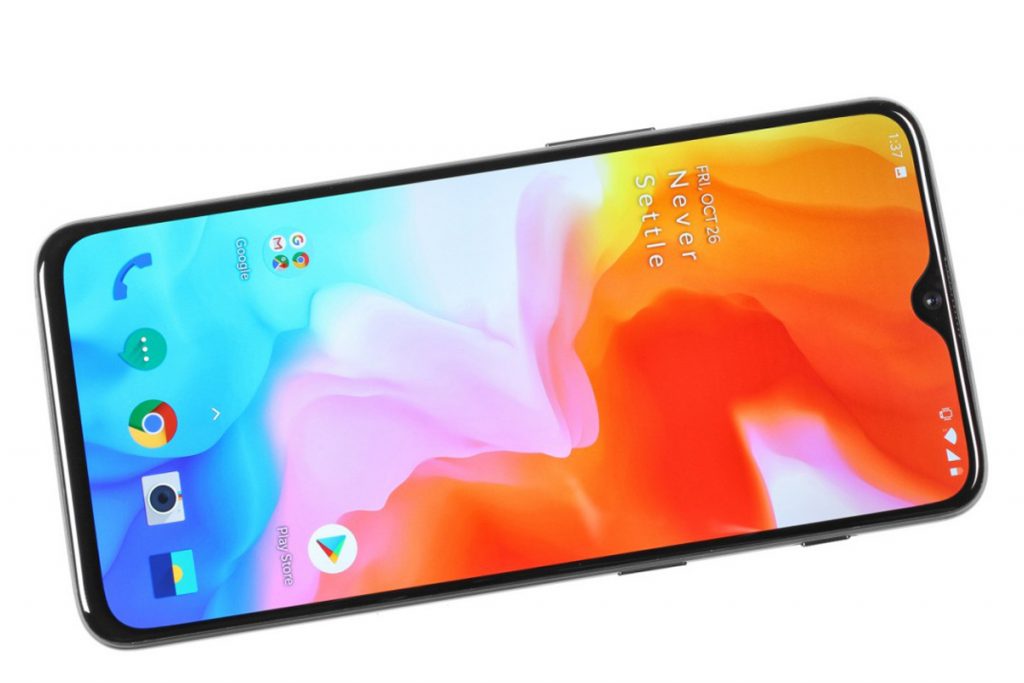 OnePlus 6T phone specification and price – Deep Specs