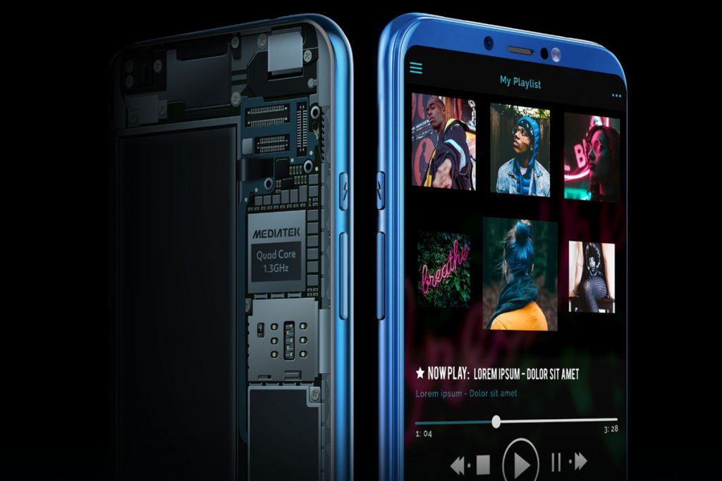 BLU Studio Mega phone specification and price – Deep Specs
