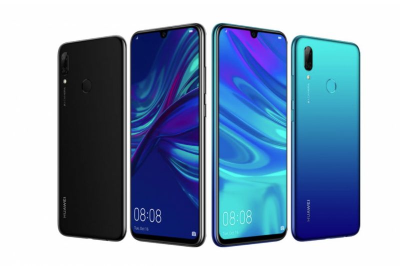 Huawei P Smart 2019 – Deep Specs