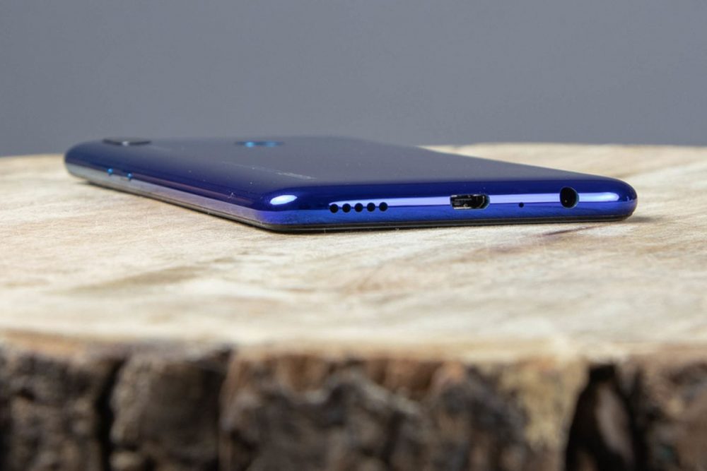 Huawei P Smart 2019 – Deep Specs