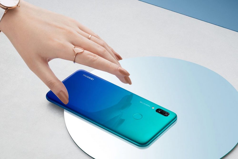 Huawei P Smart 2019 – Deep Specs
