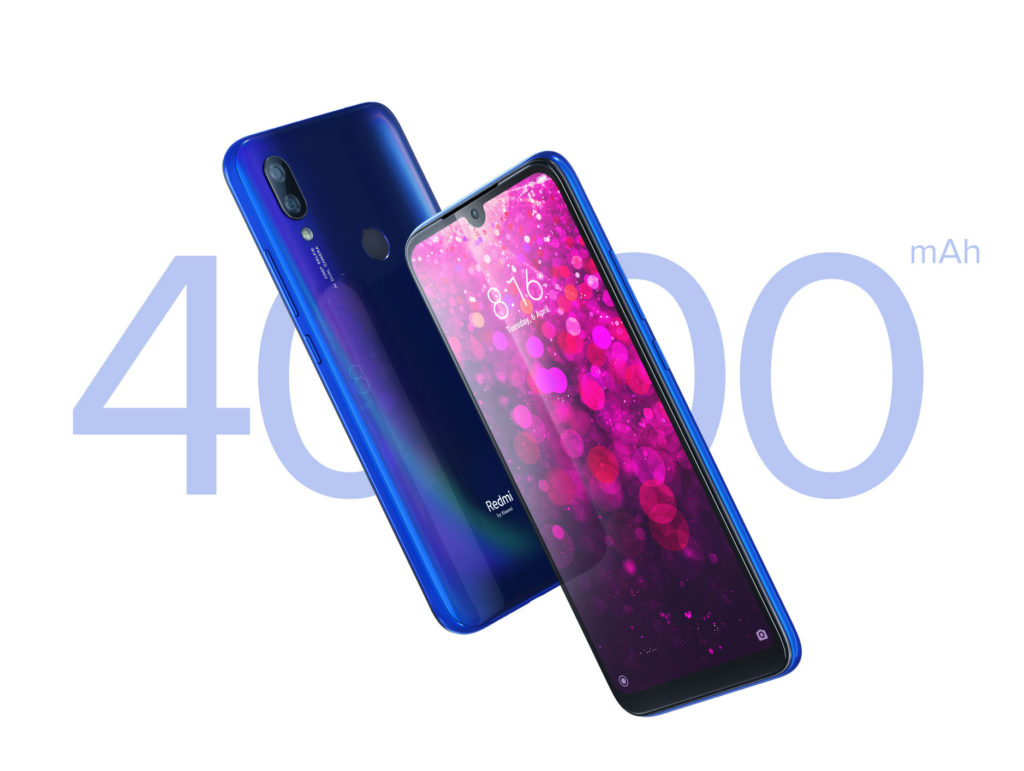 Xiaomi Redmi Y3 Phone Specifications and Price – Deep Specs