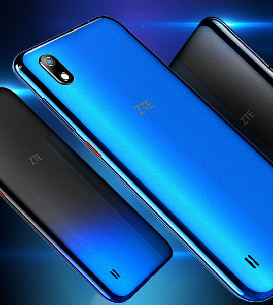 ZTE Blade A7 Phone Specifications and Price – Deep Specs