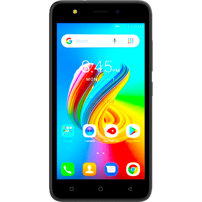 TECNO F2 LTE – Deep Specs