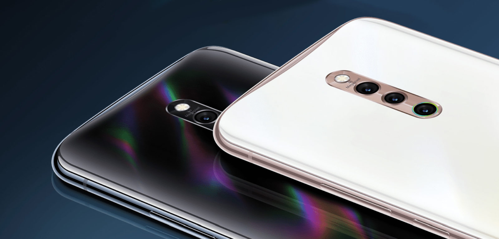 vivo X27 Pro Phone Specifications and Price – Deep Specs
